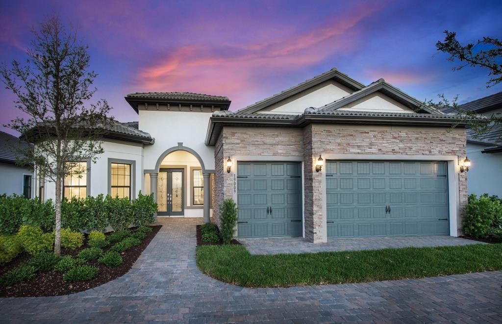 WildBlue and Vista WildBlue | Southwest Florida Resort-Style Luxury Homes