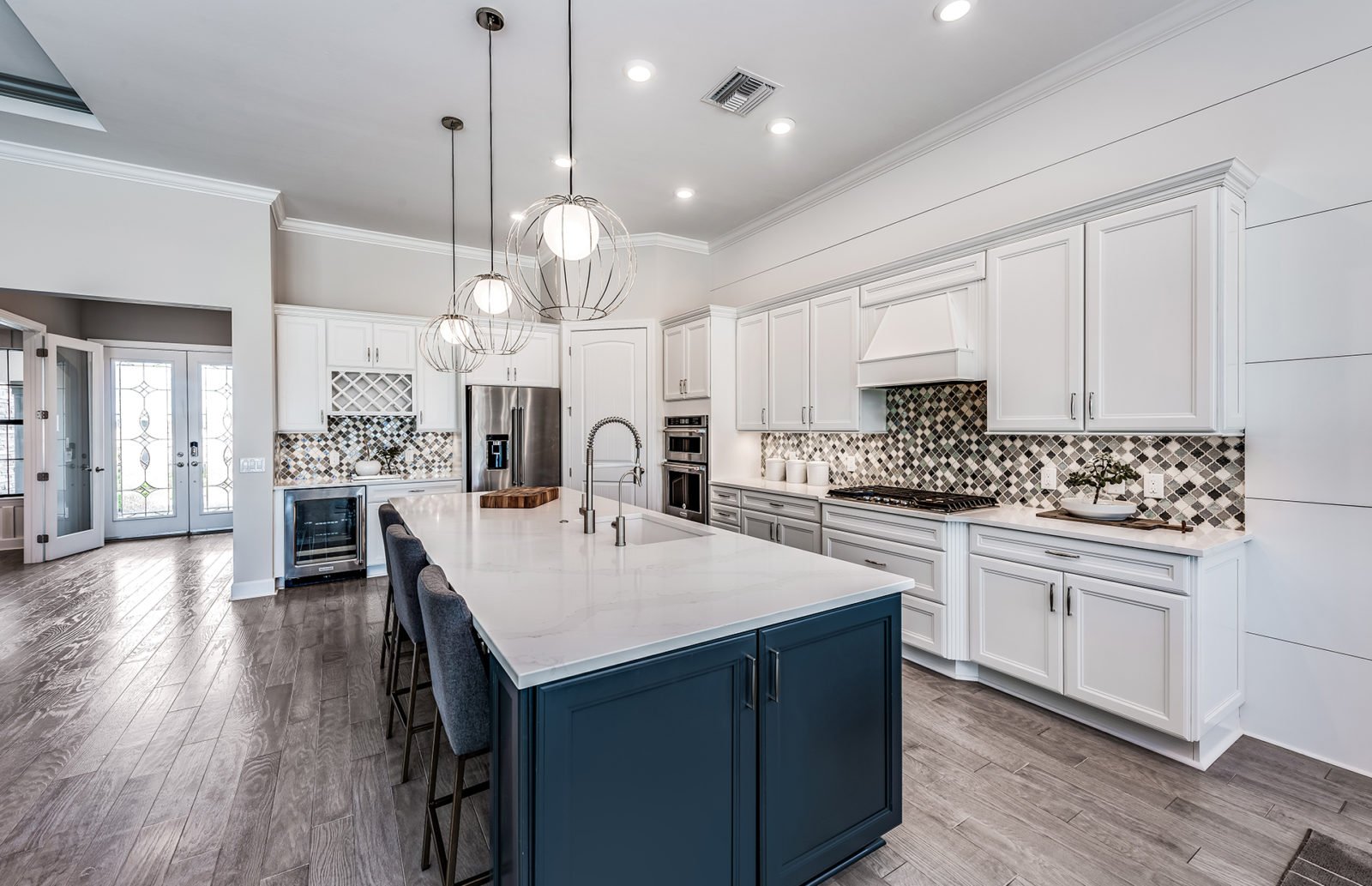 WildBlue and Vista WildBlue | Southwest Florida Resort-Style Luxury Homes